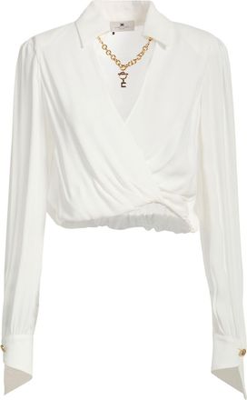 Elisabetta Franchi TOPS - Tops auf YOOX.COM