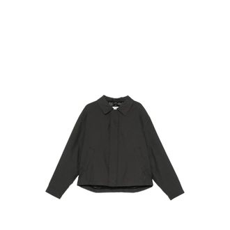 Maison Margiela Leichte Jacke - - Jackets - Herren - Grau - L