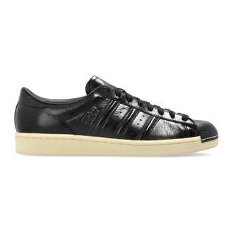 adidas Homme, Chaussures, Noir, Taille: 44 EU Superstar Vintage Chaussures de Sport