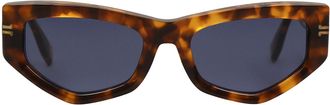 Marc Jacobs BRILLEN - Sonnenbrillen auf YOOX.COM