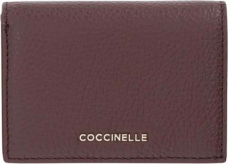 Coccinelle Damen, Accessories, Lila, ONE SIZEGr&ouml;&szlig;e