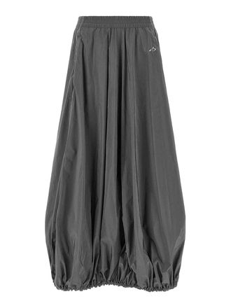 Balenciaga Langer Rock - Grau