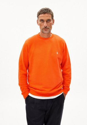 Armedangels Sweatshirt BAARO COMFORT Regular Fit