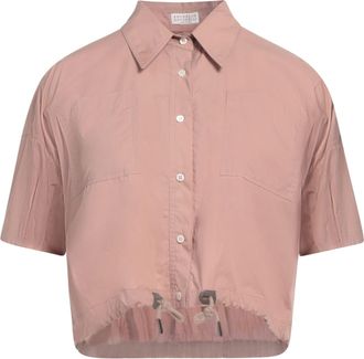 Brunello Cucinelli TOPS - Hemden auf YOOX.COM