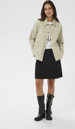 Kaffe Jacke KAcica Jacke Loose fit