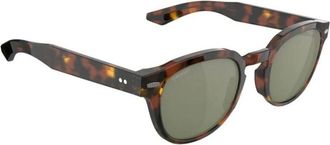 Serengeti Eyewear unisex, Accessoires, Brun, Taille: 52 MM Cambria Large