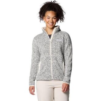Columbia Damen Rolli Sweater Weather Full Zip II