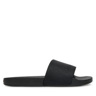 Calvin Klein Pantoletten Calvin Klein Pool Slide - Jacq HW0HW02420 Schwarz