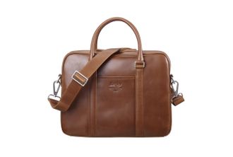 Bexley Karlington III - Sacs homme marron