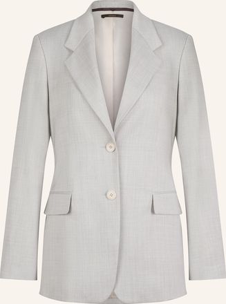 Windsor Windsor. Blazer grau