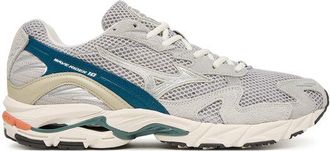 Mizuno Sneakers Wave Rider 10 D1GA2611 Dunkelblau
