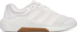 adidas Fitnessschuhe adidas Dropset 4 JR4661 Wei&szlig;