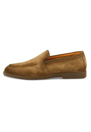 Santoni Herren Loafer MALIBU-LF11