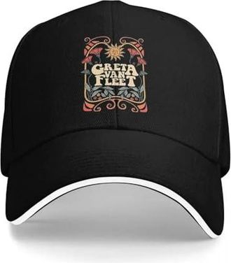 Generic Casquette pour Hommes, Cadeau Inspired Hat Chapeaux pour Hommes Casquette de Baseball pour Hommes