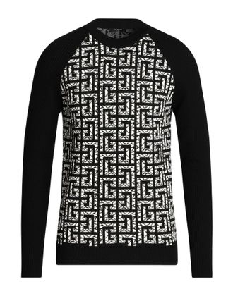 Balmain STRICKWAREN - Pullover auf YOOX.COM