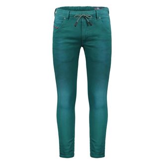 Diesel Jean skinny Krooley-NE - Homme - Jeans - Bleu - Taille: W26