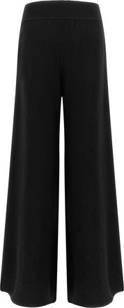 Rick Owens Trousers - Black
