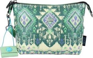 Gabs Sac &agrave; bandouli&egrave;re vert G009850T2 X2275
