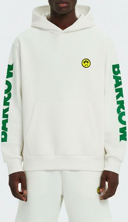 Barrow Sweatshirt BARROW Homme couleur Blanc