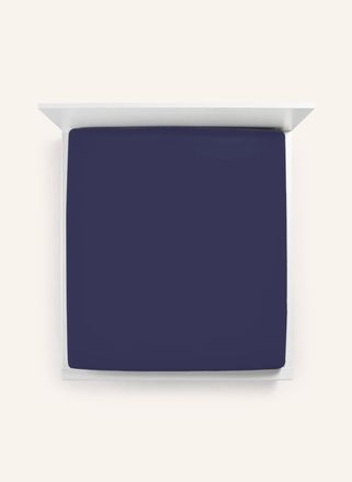 Formesse Formesse Spannbettlaken Bella Donna blau