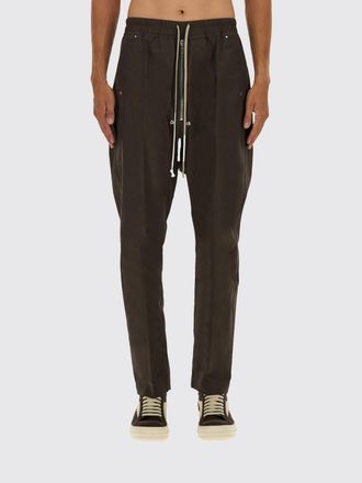 Rick Owens Hose RICK OWENS Herren Farbe Grau