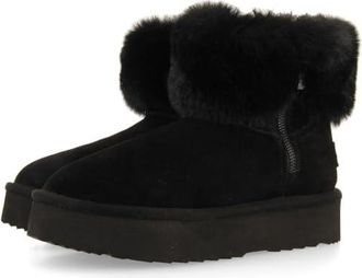 Gioseppo Bottes AUSTRALIENNES en Cuir Mendon