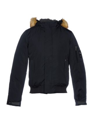 Yes-Zee JACKEN & M&Auml;NTEL - Pufferjacken & Daunenjacken auf YOOX.COM