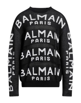 Balmain STRICKWAREN - Pullover auf YOOX.COM