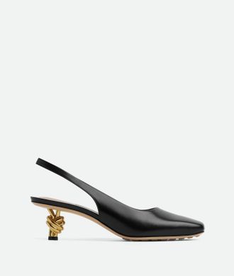 Bottega Veneta Escarpin Knot - Bottega Veneta