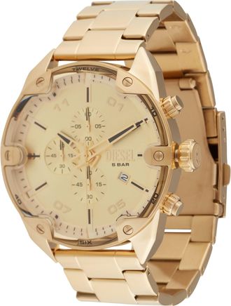 Diesel Uhr
