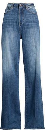 Fracomina BAS - Pantalons en jean sur YOOX.COM