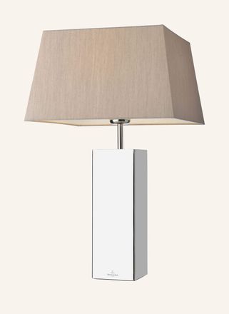 Villeroy & Boch Leuchte Prag silber