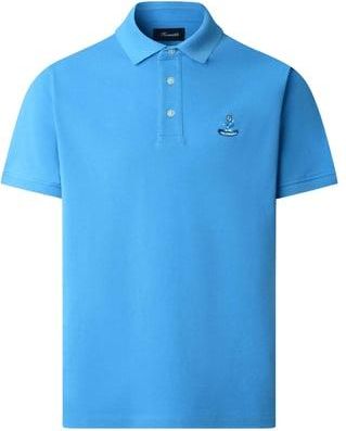 Fa&ccedil;onnable Polo en coton