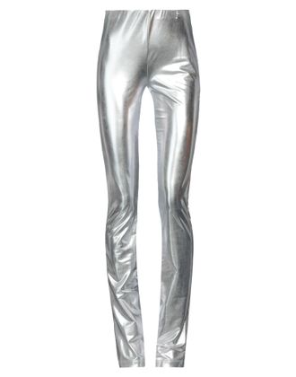 Patrizia Pepe HOSEN & R&Ouml;CKE - Leggings auf YOOX.COM