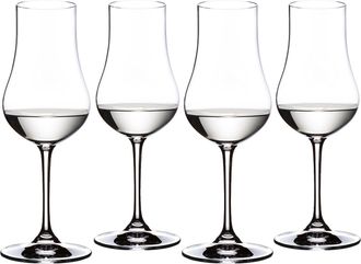 Riedel [W1025] AQUAVIT Set [SET4]