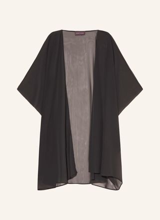 Talbot Runhof Talbot Runhof Cape schwarz