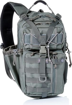 Maxpedition Gearslinger Sitka Tasche, Foliage Green, Einheitsgröße