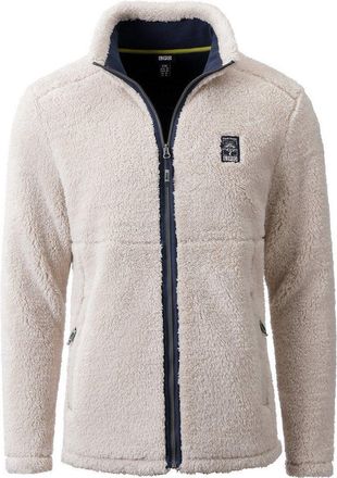 Deproc Fleecejacke REECE CS Doubleface Fleece