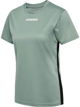 Hummel hmlMULTI PL JERSEY WOMAN