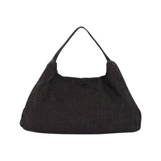 Malababa Femme, Sacs, Noir, Taille: ONE Size Tote Bags