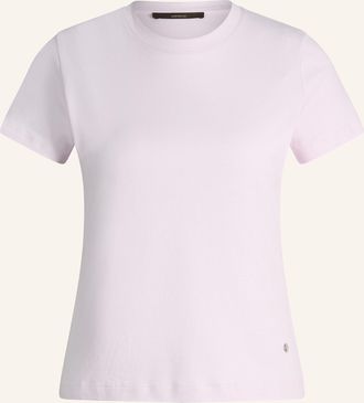 Windsor Windsor. T-Shirt rosa