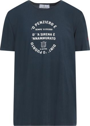 Cooperativa Pescatori Posillipo TOPS - T-shirts auf YOOX.COM