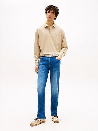 Tommy Hilfiger Jean slim Bleecker d&eacute;lav&eacute;