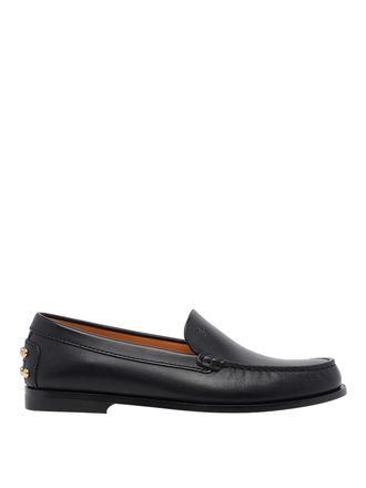 Tod's Mocassins - Noir