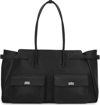 Kazar Schultertasche