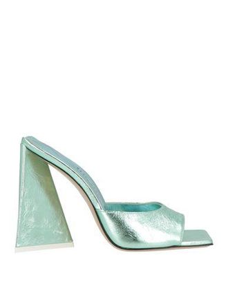 The Attico CHAUSSURES - Sandales sur YOOX.COM