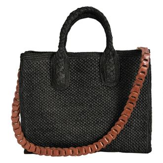 Ibeliv Rary Black - - Bags - Damen - Schwarzk - ONE SIZE