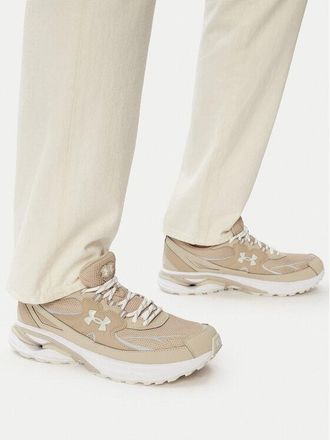 Under Armour Sneakers UA Apparition Tech 6005280 Beige