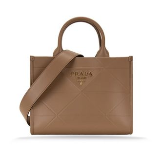 Prada Handtaschen - - Bags - Damen - Beige - ONE SIZE