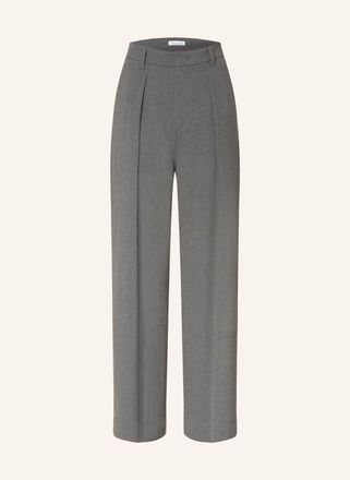 Mrs & Hugs Mrs & Hugs Marlenehose grau